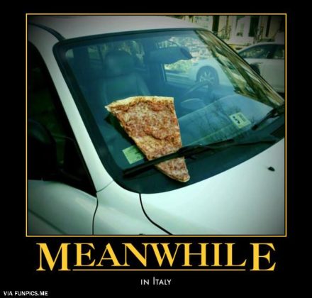 11 funny italian pictures [Pics]