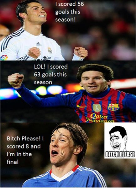 15 funny football quotes for the fans