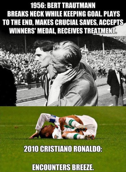 15 funny football quotes for the fans