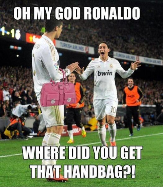 15 funny football quotes for the fans