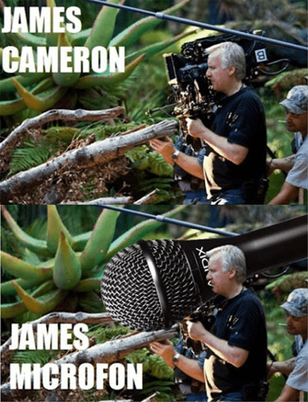 23 Insane (But True) Things About Funny Actor Names