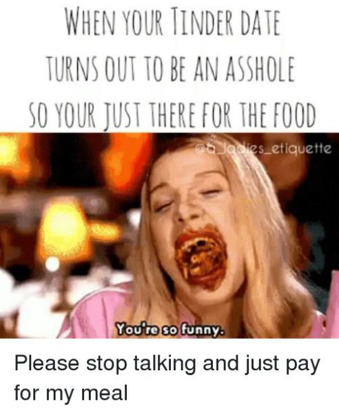 30 funny dating memes to confirm that dating can also be hilarious