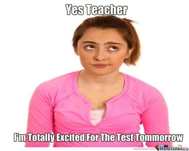 The best sarcastic meme pictures mix to blend in your daily routine