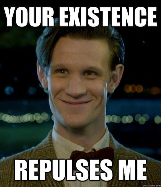 The best sarcastic meme pictures mix to blend in your daily routine