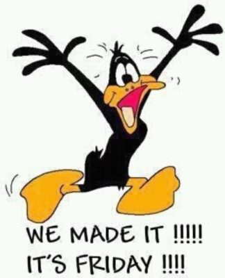 Thank God its Friday pictures funny as hell to end the week