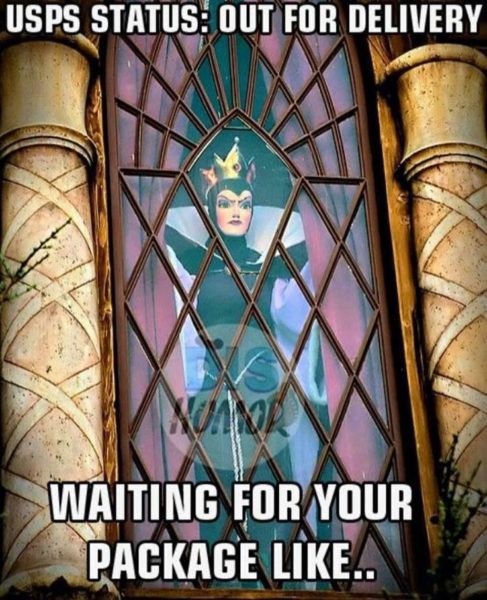 Funny waiting meme pictures so as not to keep you waiting
