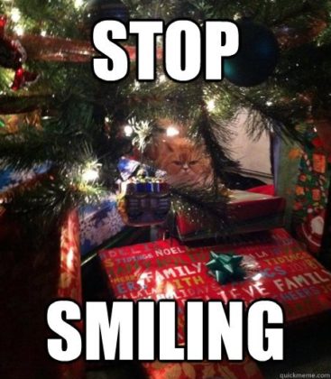 These 15 anti Christmas memes are there to ruin the spirit of Christmas