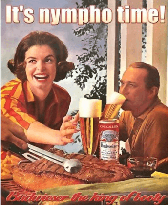 20 hilariously offensive vintage ads which are shockingly absurd