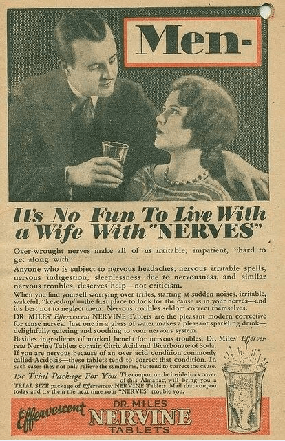 20 hilariously offensive vintage ads which are shockingly absurd