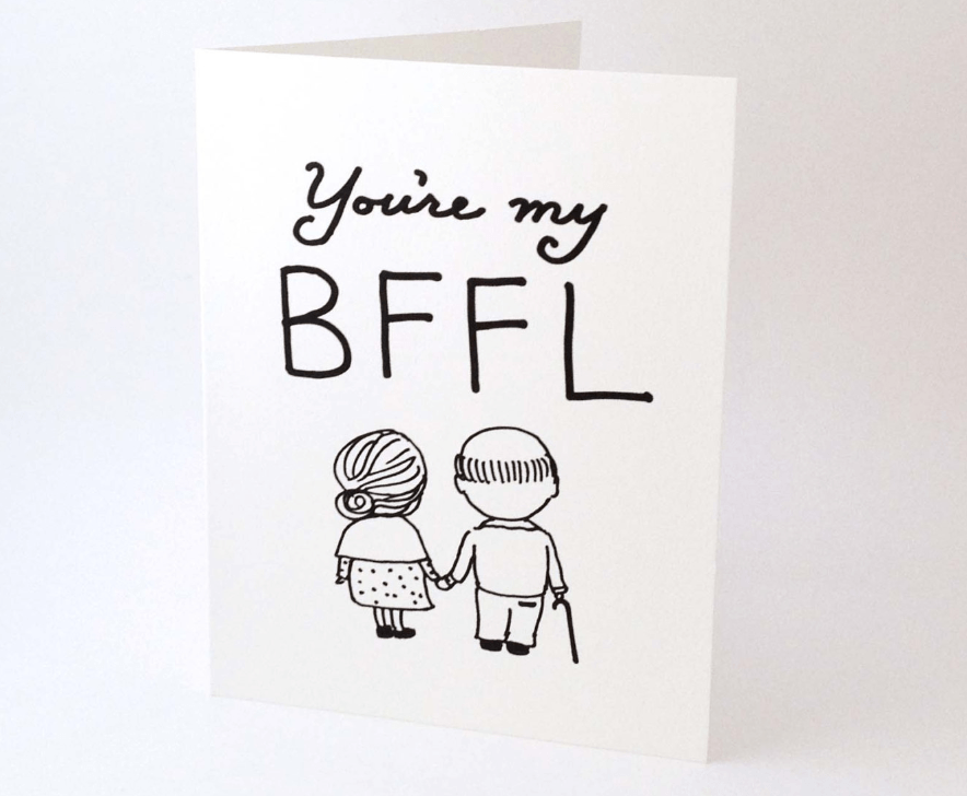 50 funny greeting cards to send for the festive events