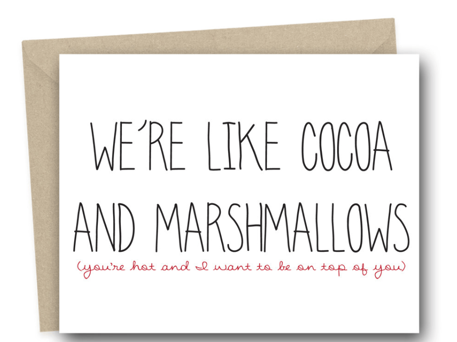 50 funny greeting cards to send for the festive events