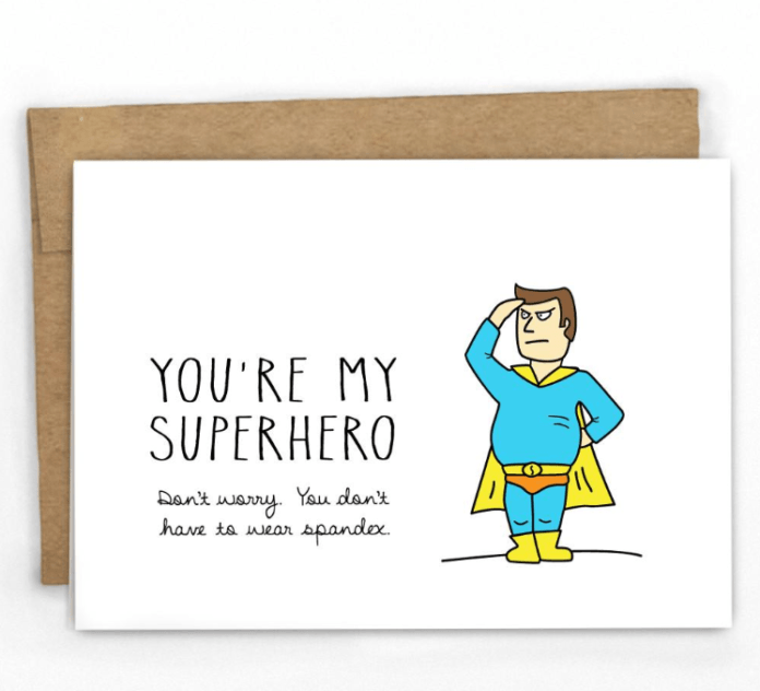 50 funny greeting cards to send for the festive events
