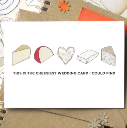 50 funny greeting cards to send for the festive events