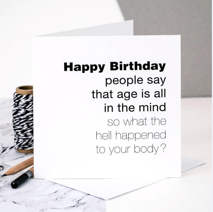 50 funny greeting cards to send for the festive events