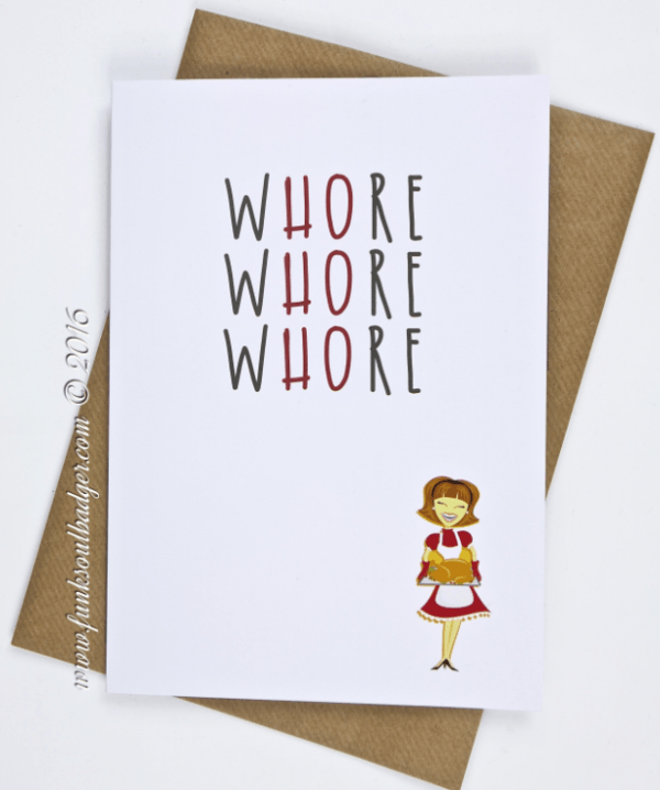 50 funny greeting cards to send for the festive events
