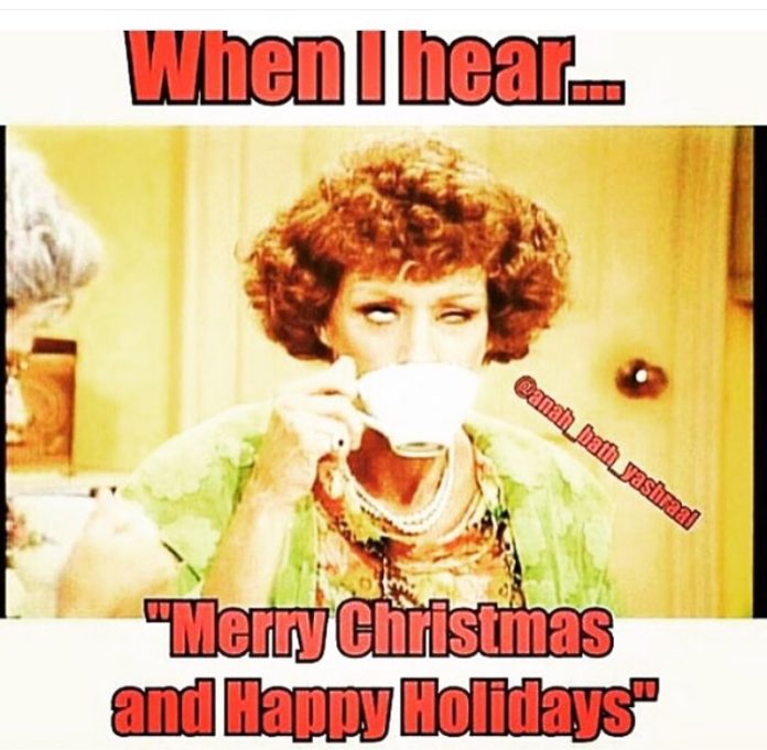 These 15 anti Christmas memes are there to ruin the spirit of Christmas