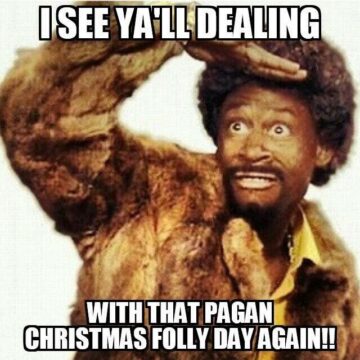 These 15 anti Christmas memes are there to ruin the spirit of Christmas