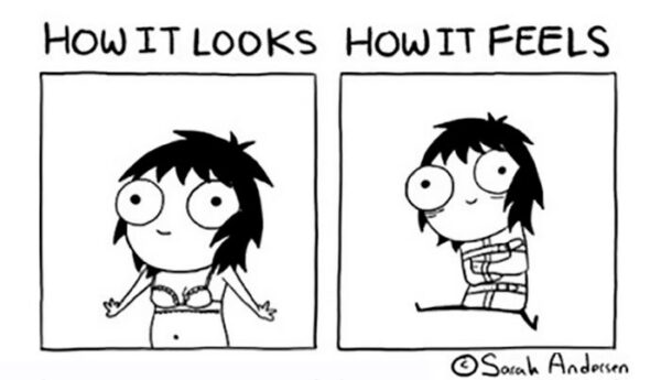 40+ common bra fitting problems men are not aware