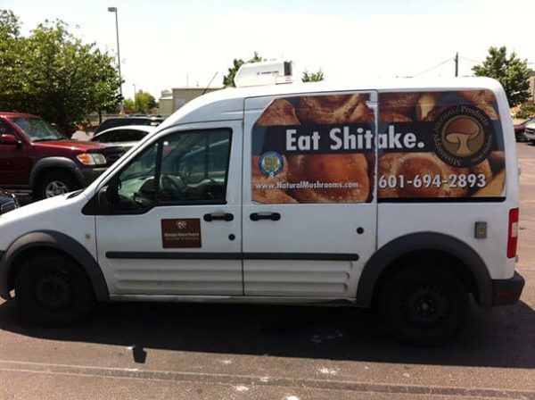 30+ advertising fails on vehicles which are unexpectedly funny