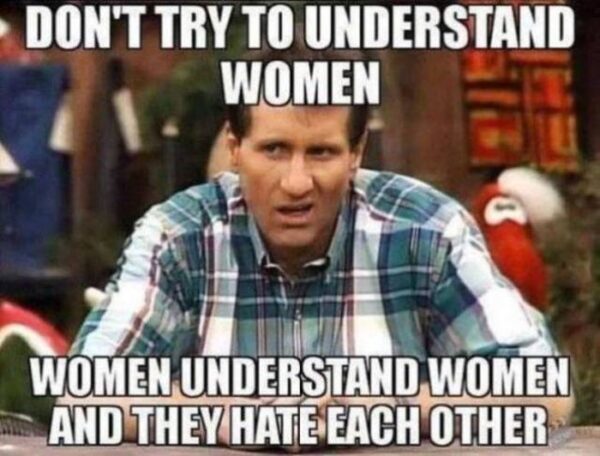 25+ funny memes about men which men can definitely relate to