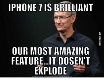 25 Iphone vs Android memes to keep the battle running forever