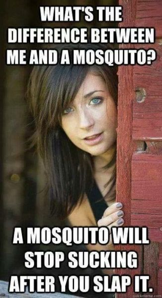 Funny dirty memes for the dirty-minded with lots of imagination (20+)