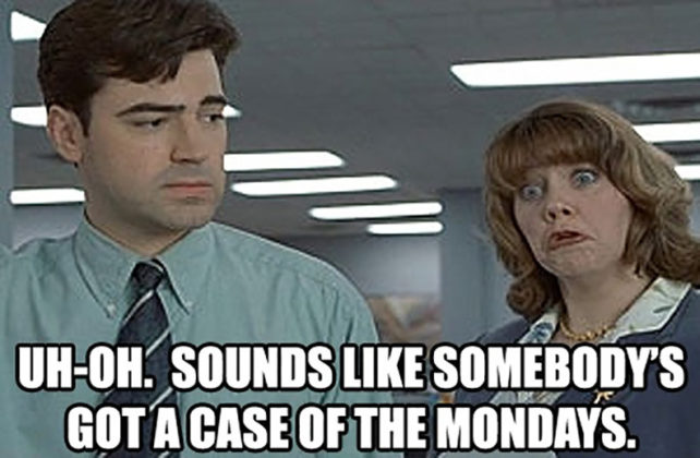 15+ of the very best office space memes to share in office