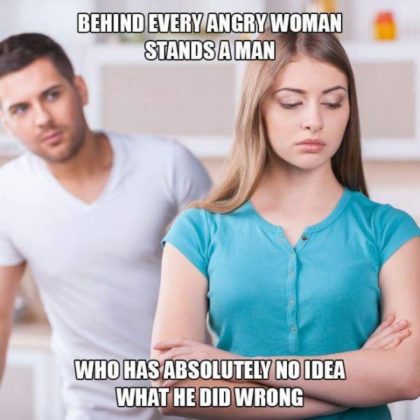 25+ funny memes about men which men can definitely relate to