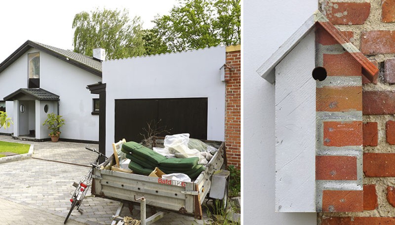 35+ extreme and funky birdhouses for the birds to keep up with the style