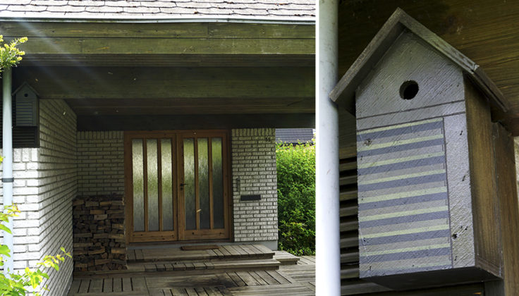 35+ extreme and funky birdhouses for the birds to keep up with the style