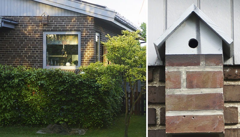 35+ extreme and funky birdhouses for the birds to keep up with the style