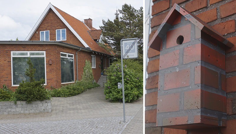 35+ extreme and funky birdhouses for the birds to keep up with the style