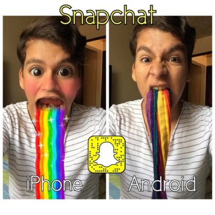 25 Iphone vs Android memes to keep the battle running forever