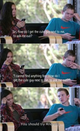 25 Iphone vs Android memes to keep the battle running forever