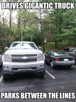 20+ funny truck memes chosen only for the truck fans