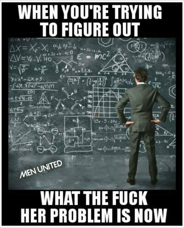 25+ funny memes about men which men can definitely relate to