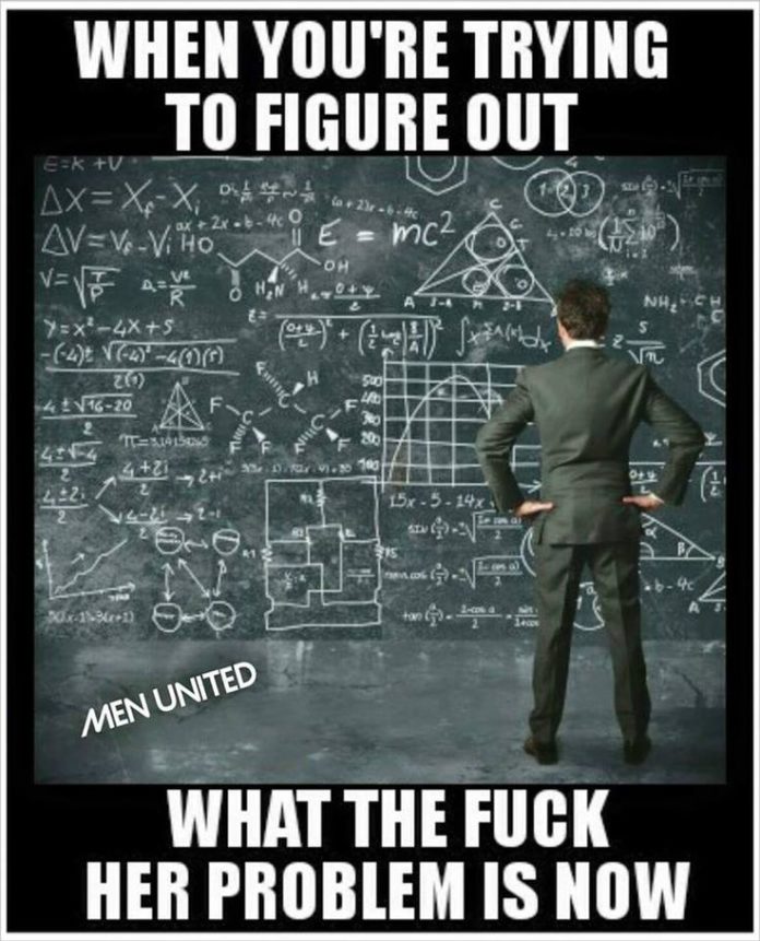 25+ funny memes about men which men can definitely relate to