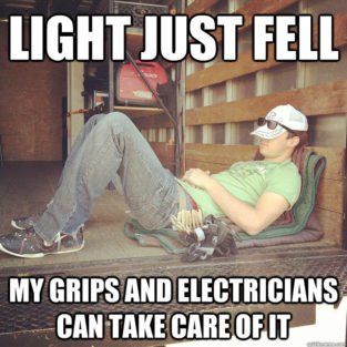 Funny electrician memes|Want to get your fuse blown?