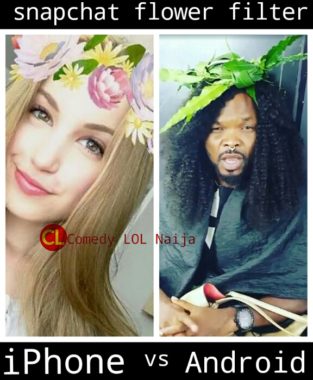 25 Iphone vs Android memes to keep the battle running forever