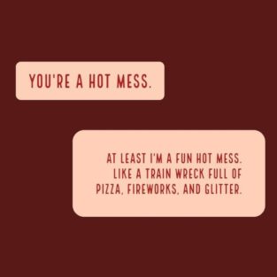 30 Great short sassy quotes to use for the ones you dont like