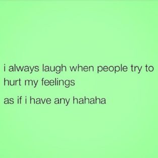 30 Great short sassy quotes to use for the ones you dont like