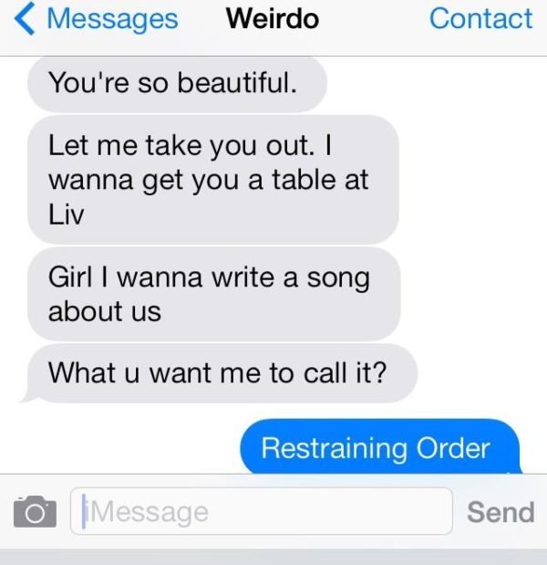 The 20+ most funny text convos of all time - Hahahumor