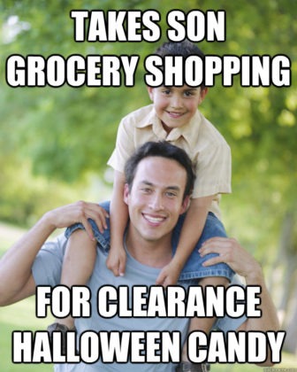 Best 18 halloween candy memes to make life sweet