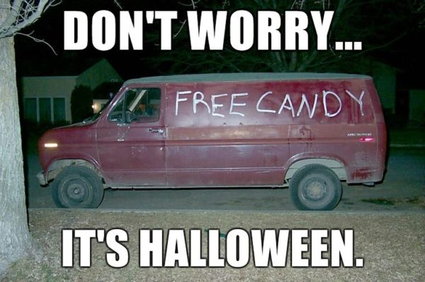 Best 18 halloween candy memes to make life sweet