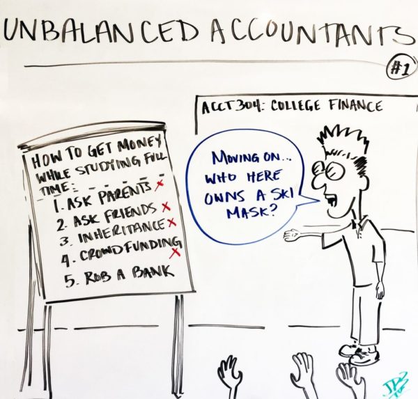 13 Best accounting jokes to balance the accounts well