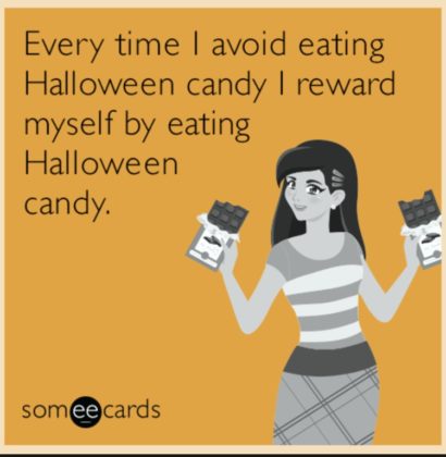 Best 18 halloween candy memes to make life sweet