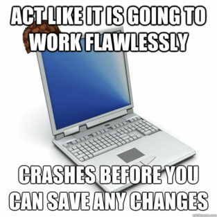 20 funny computer memes for the geeks to laugh on
