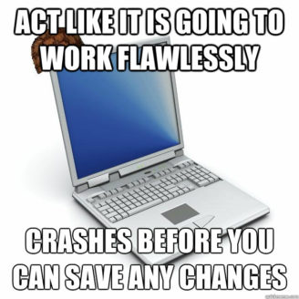 20 funny computer memes for the geeks to laugh on