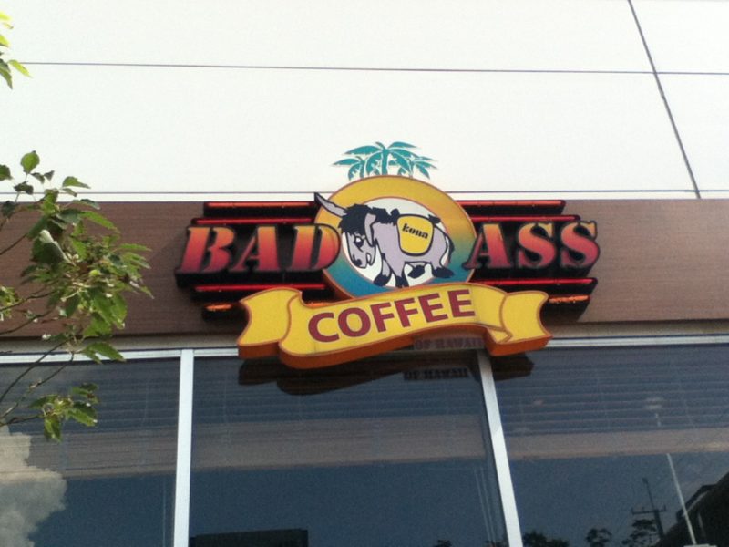 19 funny cafe names which are worth sipping out their coffee