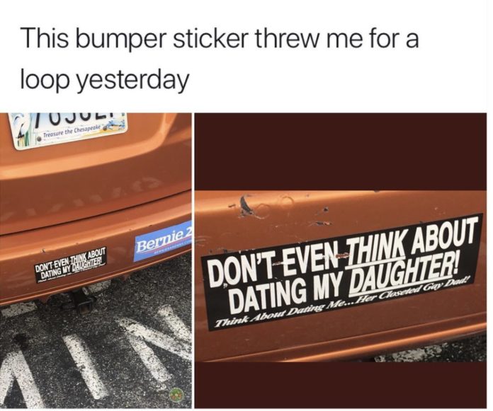 12 funny dating my daughter meme pictures at your own risk